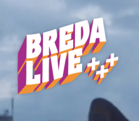 Breda Live - Grensland De Baronie